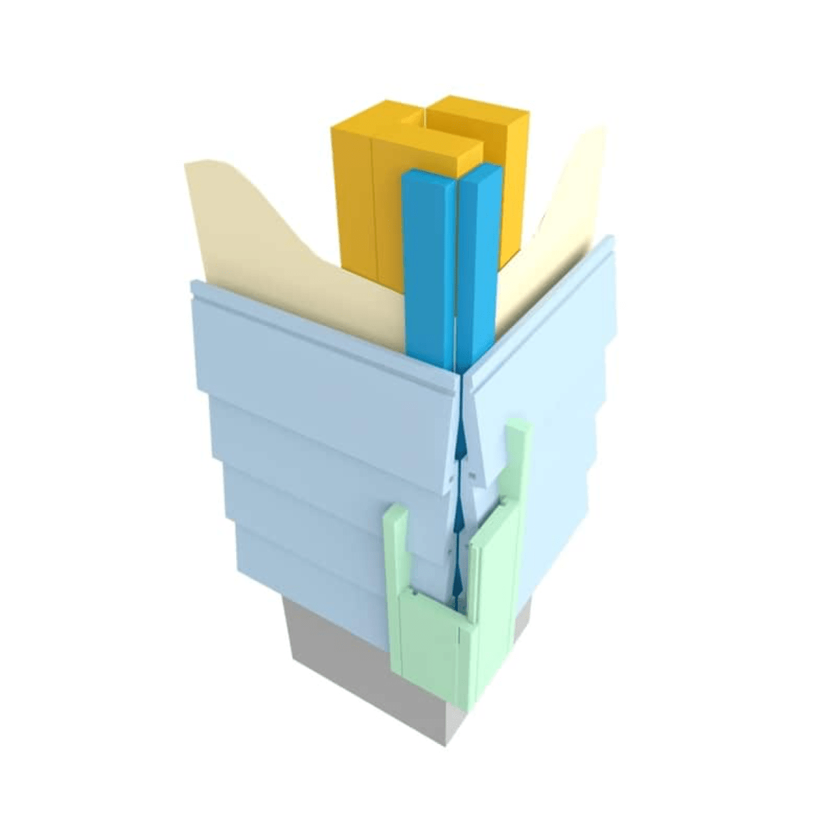 Design Portal – Claymark