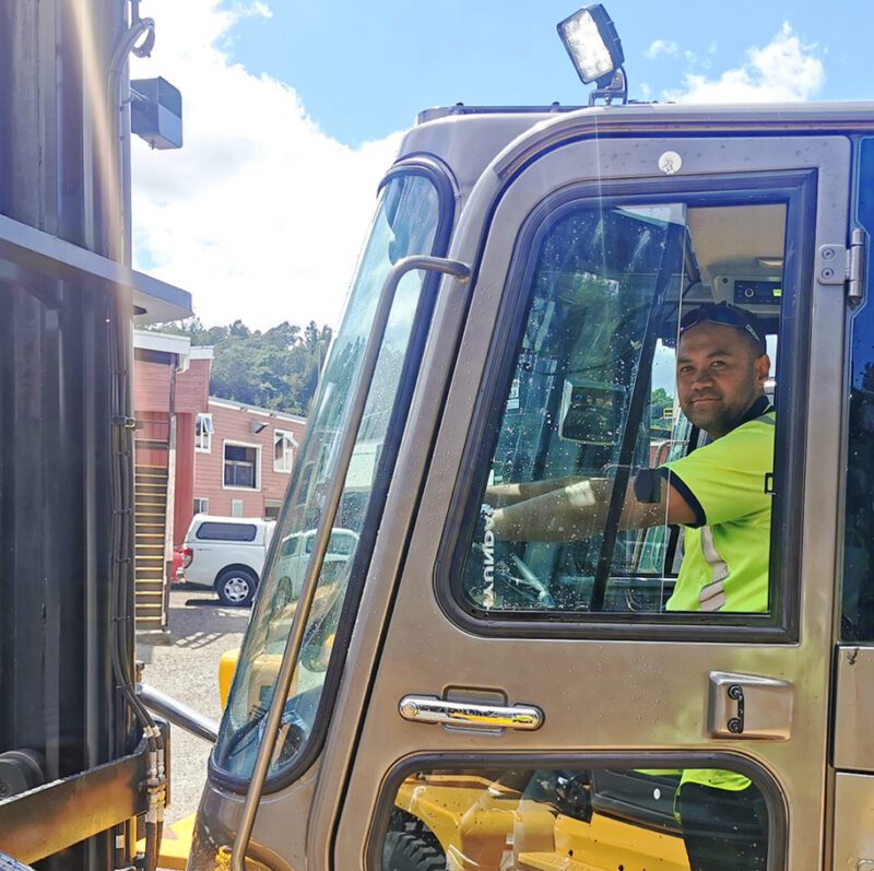 About Us – Claymark