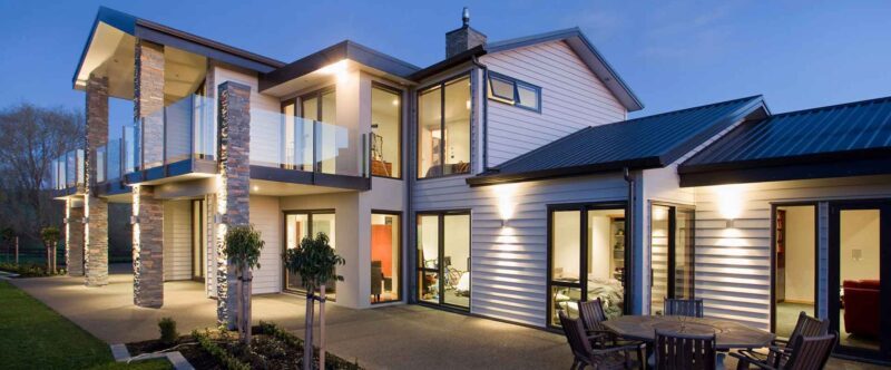 Case Studies = A fine finish for a happy client – Claymark